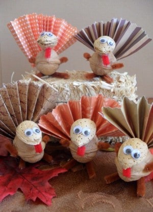 30+ Terrific Treats and Projects