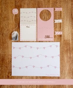 The ULTIMATE Guide to Valentine Printables