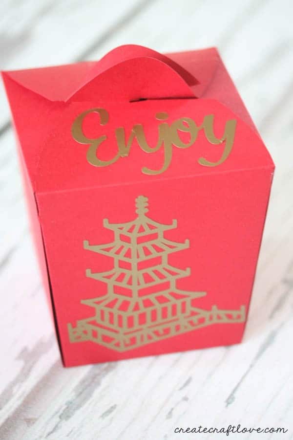 Chinese New Year Craft