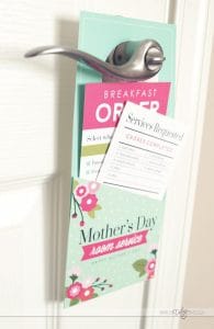 The ULTIMATE Guide to Mother's Day Printables - Create Craft Love