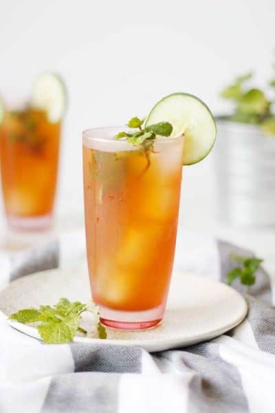 The Most Refreshing Iced Tea Recipes - Create Craft Love